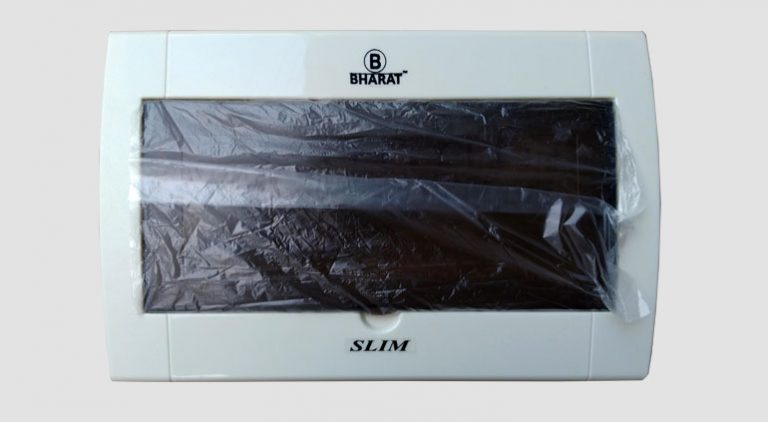 Slim Board – Bharat Engineering Co. – Distribution Box Manufacturers In ...